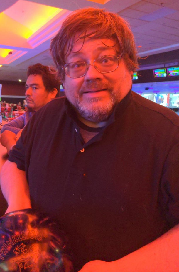 Michael J. Ferrantino | TPRForum